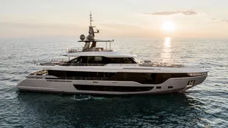 Azimut debuts Grande 36M and 26M yachts in Cannes